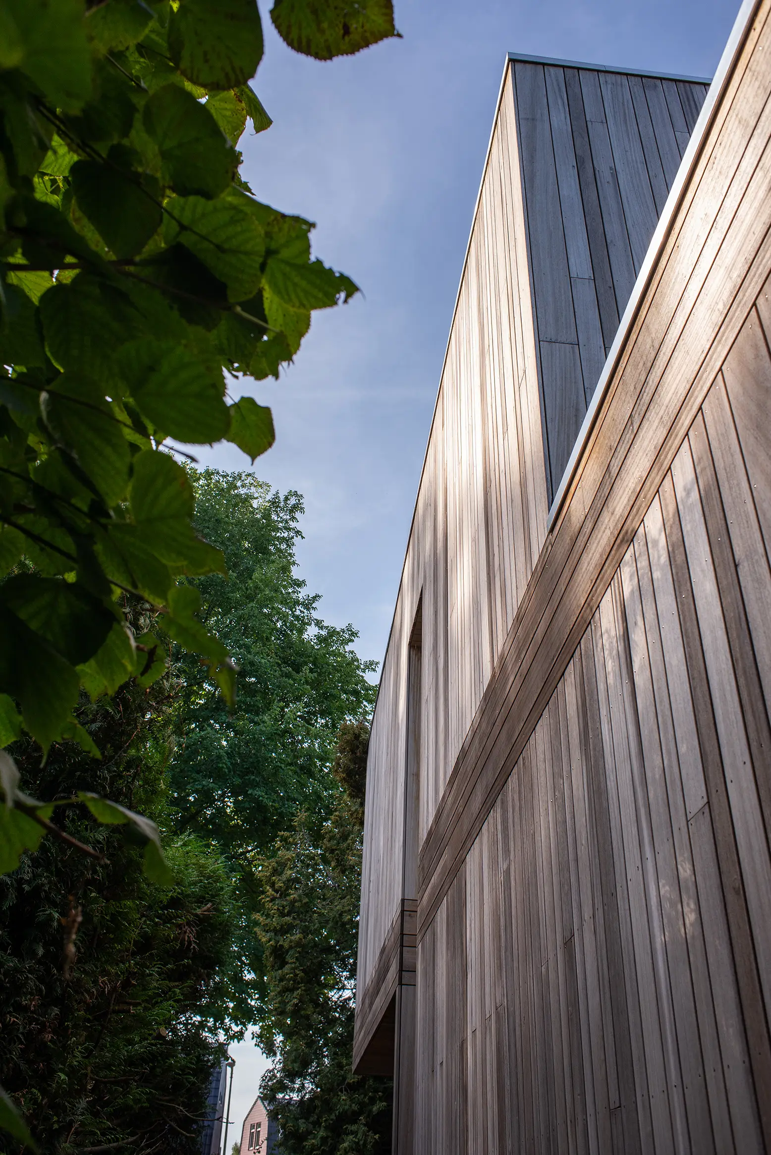 HOP Architecten | Sloterweg